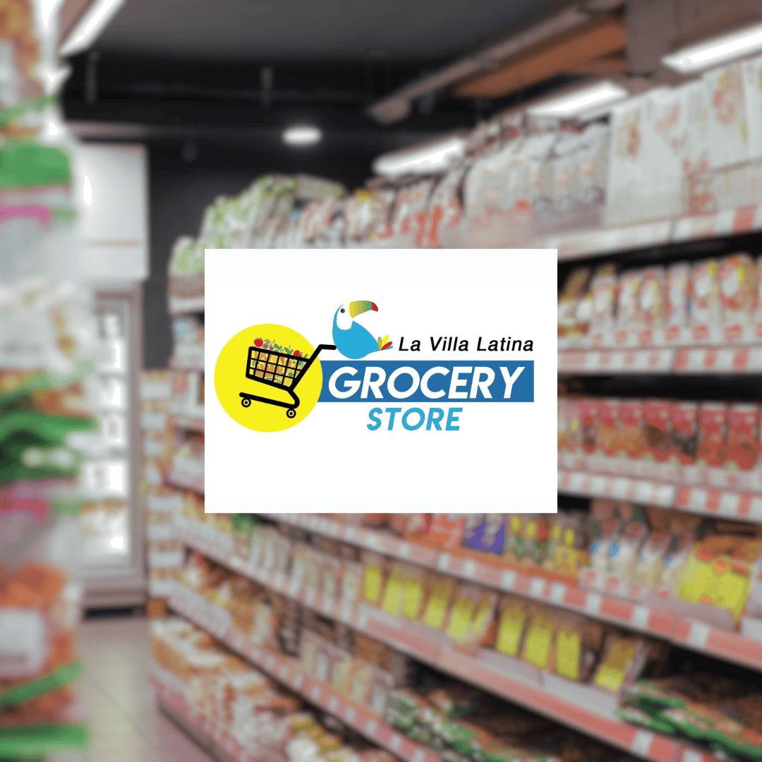Latin American Grocery Store | La Villa Latina Grocery Store - Vanier BIA